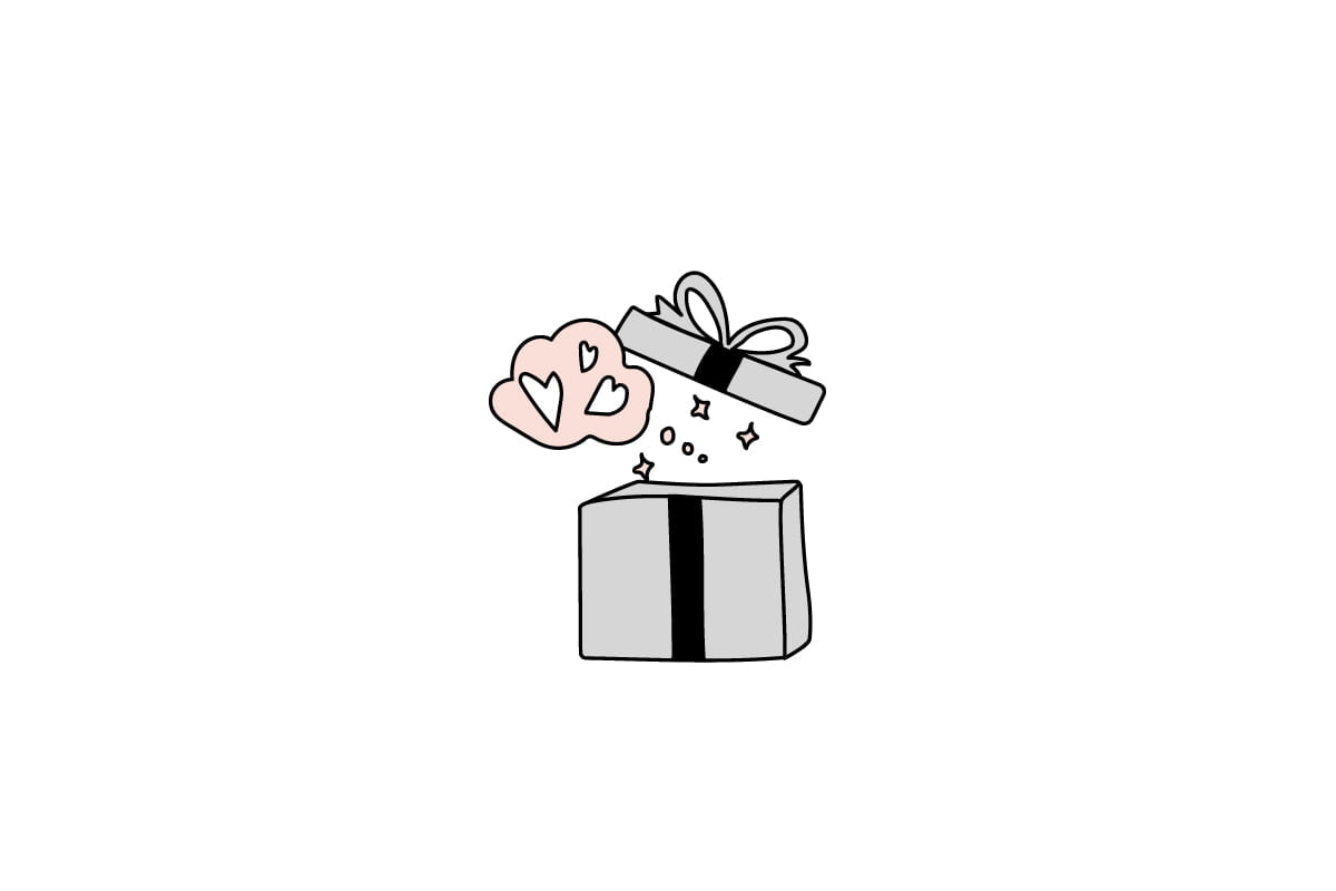 What Makes a Good Gift? If It Satisfies One of These Four Needs